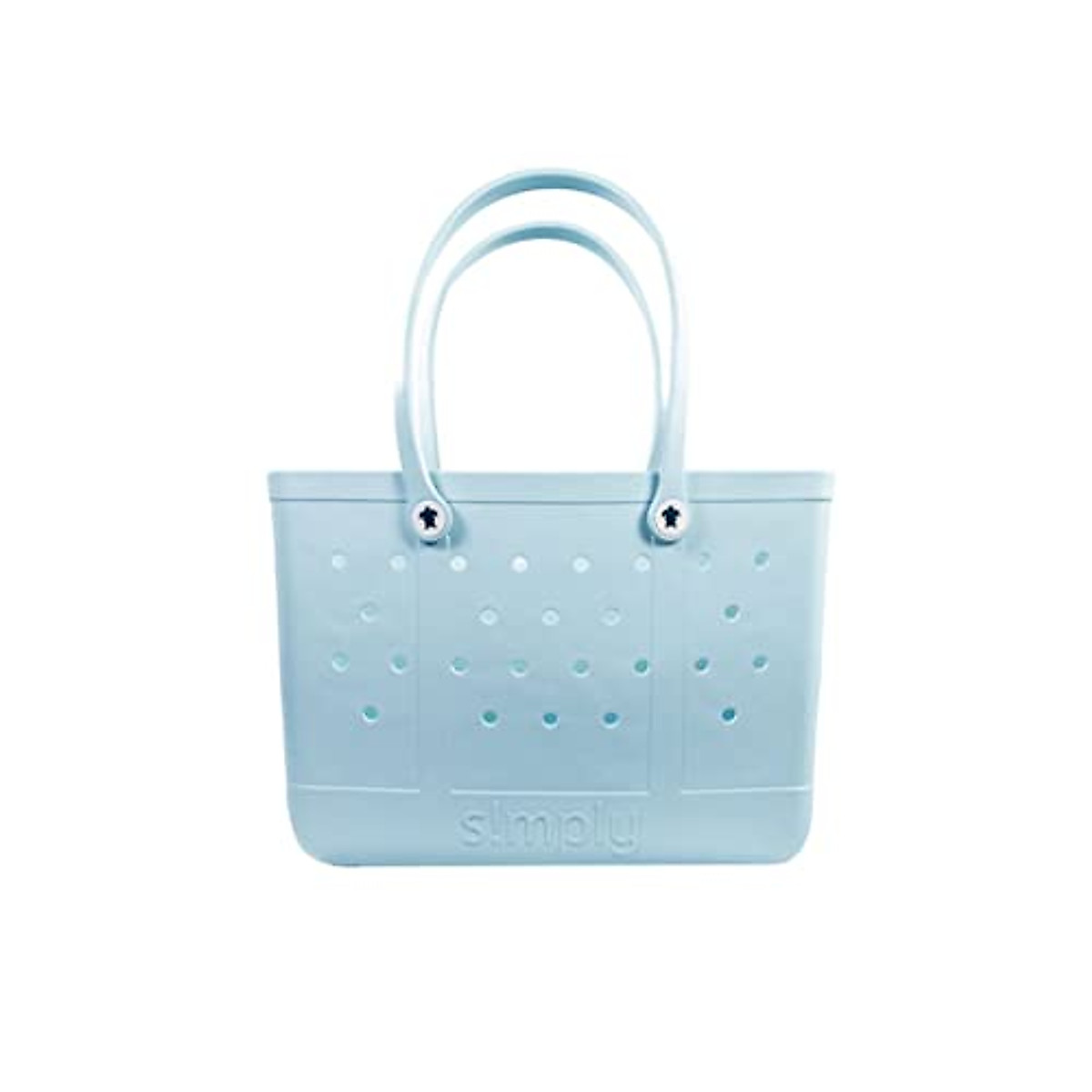 Simply Southern Simply Large Tote Artic