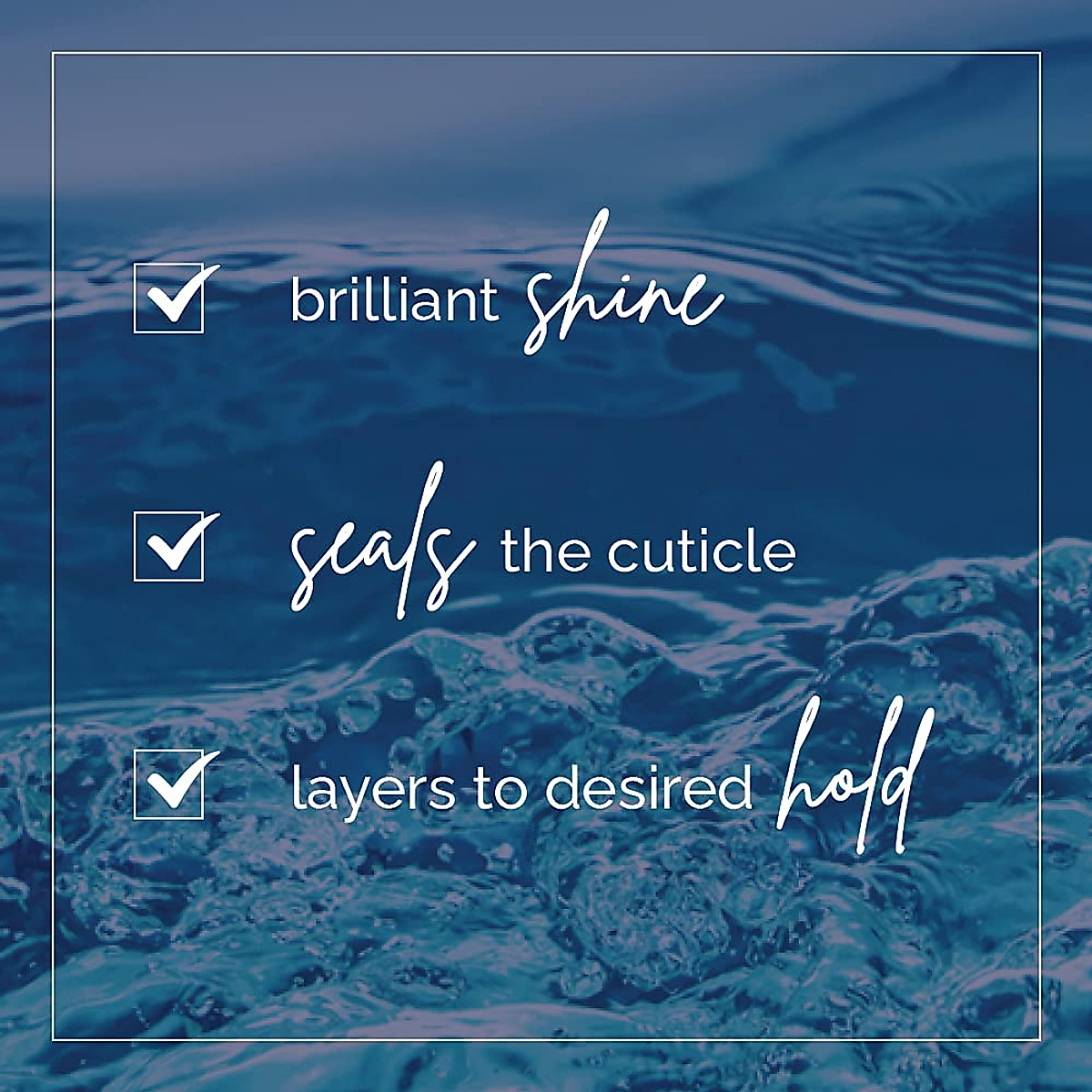 Aquage Finishing Spray LVOC, Fast-Drying, Fine-Mist Hairspray for Firm Hold, and a Humidity Resistant Lasting Style, 12.5 oz. - Packaging May Vary