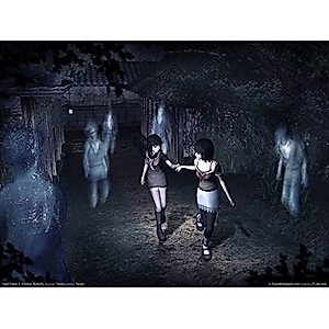 Fatal Frame 2 - PlayStation 2