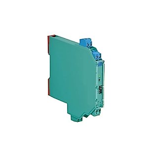 Transmitter Power Supply KCD2-STC-Ex1.ES Analog Input Safe Barrier 24V DC Supply