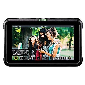 Atomos Shinobi