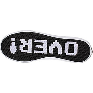 Vans Women's SK8-Hi Slim X Nintendo, Console/Gold, Men's 4, Women's 5.5 Medium