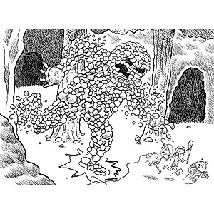 The Labyrinth of Doom (2) (Once Upon a Tim)