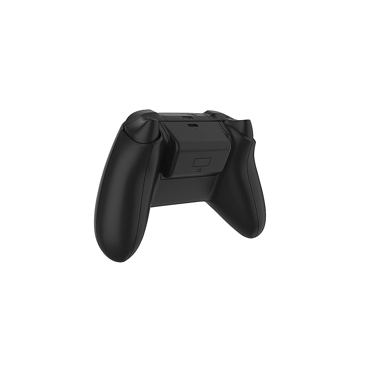 Surge PowerPack Battery Pack & Charge Cable for Xbox Series X|S Controllers, Lightweight Rechargable Battery Pack + Braided Cable (3m/10ft)