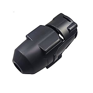49-16-2767 Protective​ ​Boot, Fits Milwaukee 2767-20 & 2863-20 M18 FUEL Torque Impact Wrench