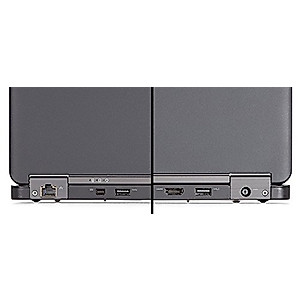 Dell Latitude E7250 FHD Touch Screen Business Laptop PC (Intel Ci7-5600U, 16GB Ram, 512GB SSD, WiFi, HDMI, Camera, Blutooth, USB 3.0) Win 10 Pro (Renewed)