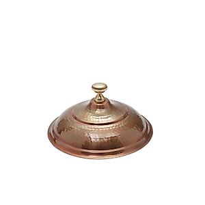 Old Dutch LID838 Lid Only for Chafing Dish