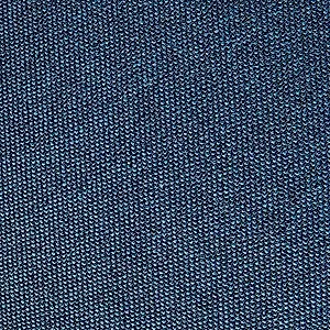 ZINUS Ricardo Sofa Couch / Tufted Cushions / Easy, Tool-Free Assembly, Lyon Blue