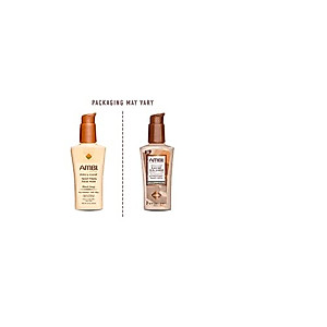 Ambi Even & Clear Purifying Charcoal Black Soap Facial Cleanser With Nutrient Rich Sweet Potato Complex | Helps Even Skin Tone | 3.5 Ounce