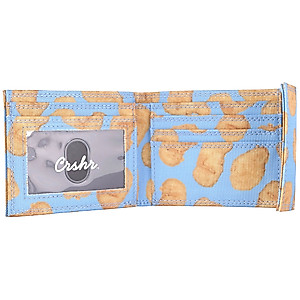 White Meat BiFold Wallet