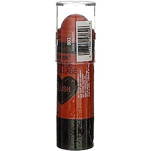 Wnw Megaglo Mkeup Stk 803 Size .21 O Wet N Wild Megaglo Makeup Stick 803 Floral Majority 0.21oz