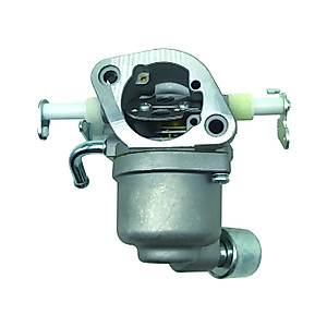 Carburetor 596033 597128 596375 for Briggs & Stratton 40U777 40U877 44U577 44U677 44U877 44J677 44N777 44N877 Engine with Air Filter