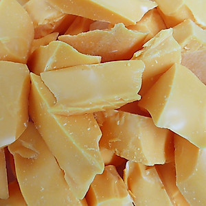 Waxness Spa Choice Rosin Free Multidirectional Hard Wax Mango 2.2 lb / 1 kg