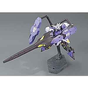 Bandai Hobby - Gundam IBO - #35 Gundam Kimaris Vidar, Bandai HG IBO1/144