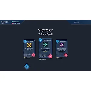 One Step From Eden (Limited Run 417) - PlayStation 4