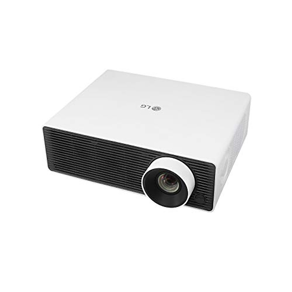 LG ProBeam WUXGA (1,920x1,200) Laser Projector with 5,000 ANSI Lumens Brightness, HDR10, 20,000 hrs. Life, webOS 4.5, Wireless & Bluetooth Connection