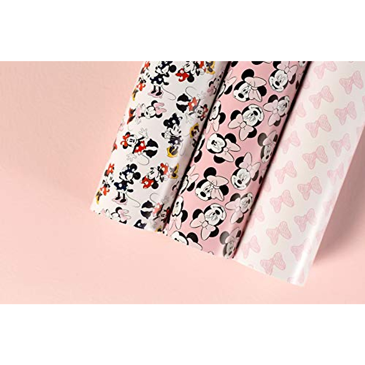 Cricut Patterned Premium Vinyl Removable, Disney, Minnie Dots