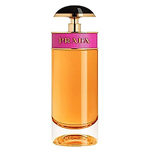 Prada Candy for Women Eau de Parfum Spray, 2.7 Ounce (TESTER)