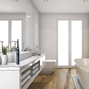 Charger for Oral-B iO Series 7 8 9 Electric Toothbrush, Compatible with Braun Oral B iO Series 7 Series 8 Series 9 Magnetic Charging Base Power Adapter Replacement Model 3768 Power Supply Cord