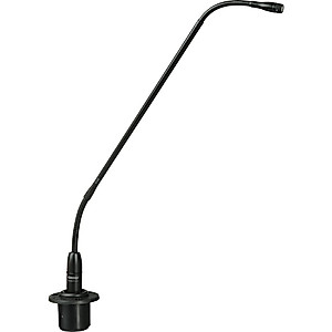Shure MX418/C | 18 inch Cardioid Gooseneck Microphone