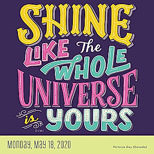 Today Is Going to Be a Great Day! Page-A-Day Calendar 2020