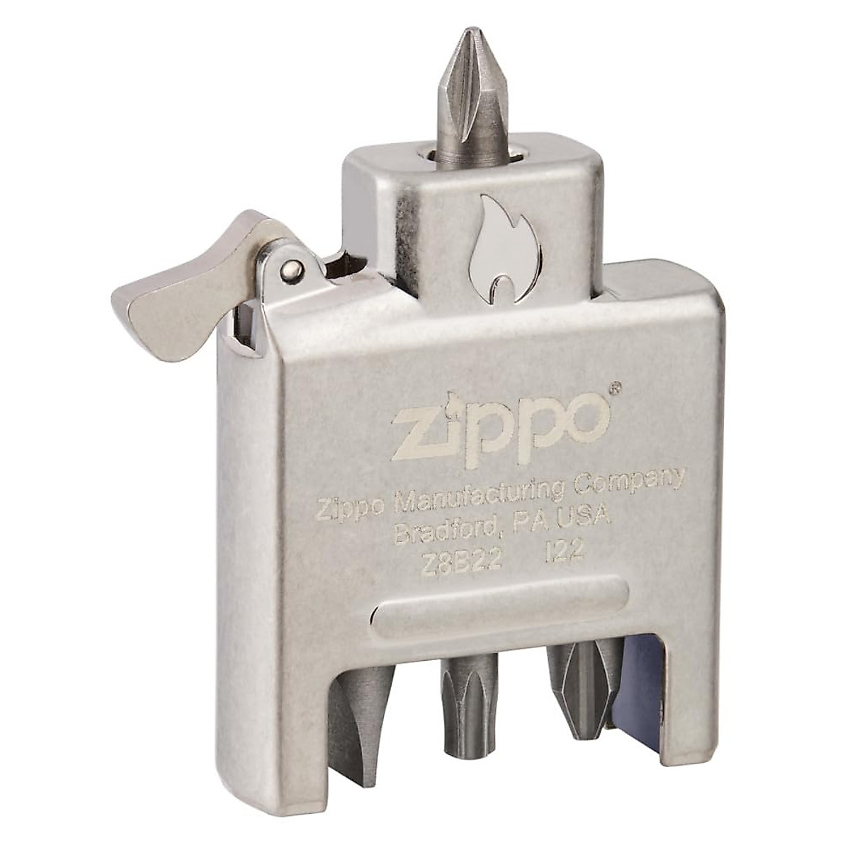 Zippo Bit Safe Insert