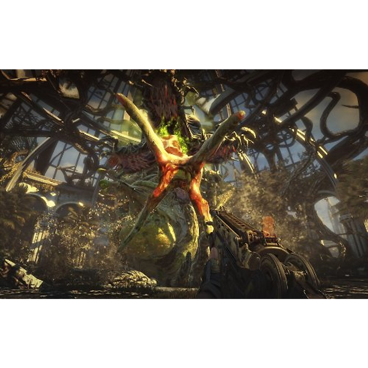 Bulletstorm - Playstation 3