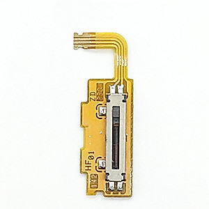 Replacement Volume Slider Switch Module Flex Cable For Nintendo 3DS XL LL