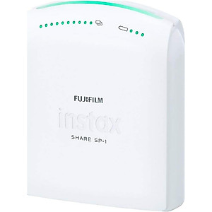 T-Power AC Adapter USB Cord for Fujifilm Instax Share Smartphone Printer SP-1 SP1 Instax R Share AC-5VX BKA-AC5VN AC-5VS, AC-5VC, AC-5VN, AC-5VW, AC-5V,AC-5VH, AC-5VHS, AC-5VX, 600005538