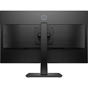 HP 27mq 27-inch Monitor