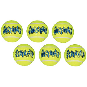 KONG Company Med Tennis Ball