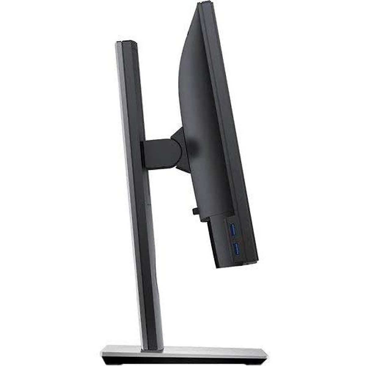 Dell P2018H 20" LED-Backlit LCD Monitor, Black