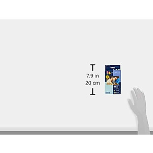 Epson T5845-M PictureMate Print Pack Includes Inkjet Cartridge, 100 Sheets Matte Photo Paper,1 cartridge containing;black,cyan,magenta,yellow