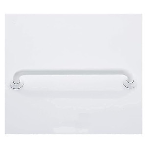 TiStm Grab Bar Safety Safety Grab Rail for Children Elderly, Toilet Non-Slip Grab Bars, Stainless Steel Handrail for Bathtub Shower Bathroom Kitchen Stairs/50Cm
