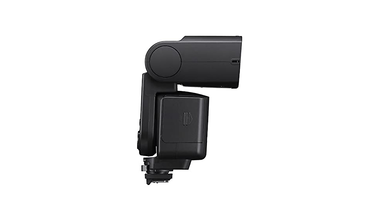 Sony GN60 Wireless Flash for Mirrorless Cameras