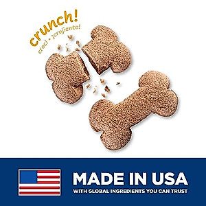 Hill's Prescription Diet Original Dog Treats, Veterinary Diet, 11 oz. Bag