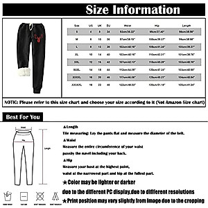 Warm Up Trousers Shorts with Long Silk Leggings Warm Warm Up Pants with Zipper Fly Thick Maternity Leggings for Winter Warm Winter Pants Womens Thermal Lounge Pants Pink Thermal Pants Warm for Women