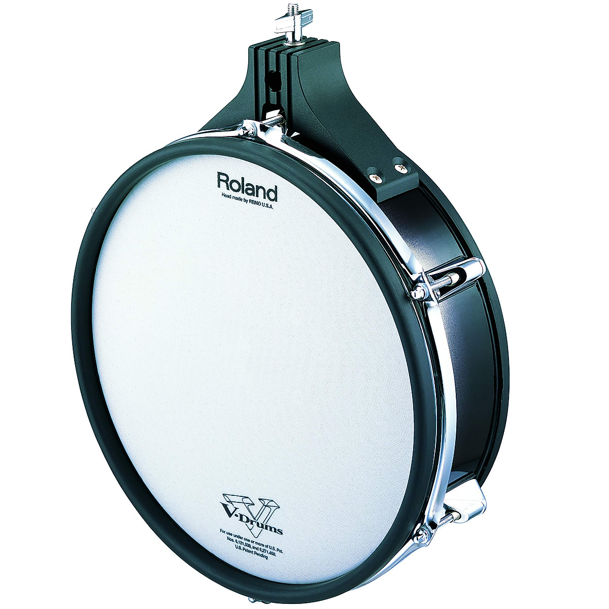 Roland PD-125 12" V-Pad Mesh Dual-Trigger Electronic Drum Pad