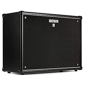 Boss Katana 150-Watt 2x12 Inches Cabinet