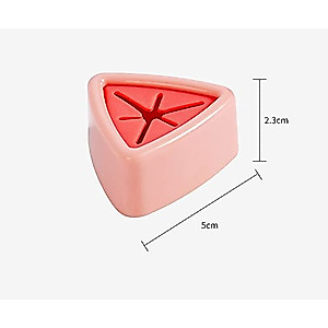 WOIWO 3 PCS Kitchen Creative Towel Rack No-Punched Storage Hook Kitchen Wiper Plug Hanging Rack Hand Towel Washing Towel Storage Rack