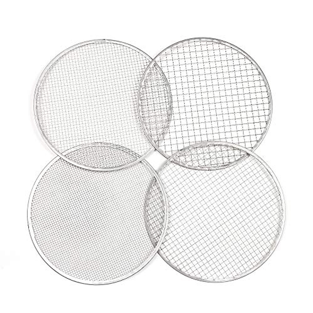 Practicool 4 x Garden Sieve Mesh Expansion Pack