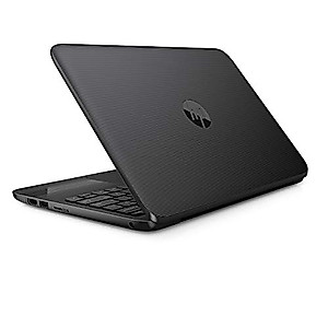 HP 11-ah117wm Intel N4000 4GB RAM 32GB eMMC 11.6-inch WLED Win 10 Streambook Laptop (Renewed)