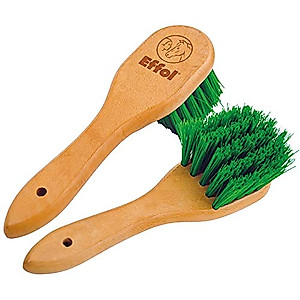 Effol Hoof Brush (One Size) (May Vary)