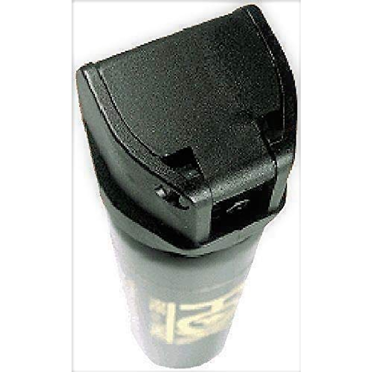 Fox Labs 22FTSDB Pepper Spray 2oz Flip Top Stream