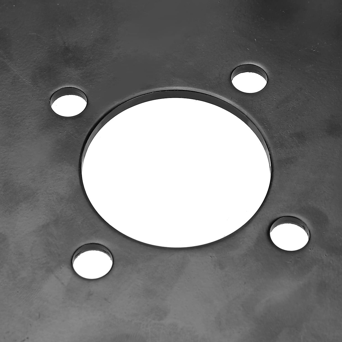 YOXUFA 60 Tooth Sprocket 35 Chain 51mm Bore Replacement for Go Cart Kart Predator 79cc 212cc 420cc 6.5hp 13hp Engine Go Cart Kart Drift Trike ATV Heavy Duty Steel Powersports Accessoried Parts