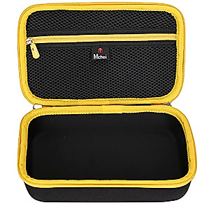 Mchoi Hard Carrying Case Compatible with DEWALT DWASHRIR Metal Shears Attachment, Case Only