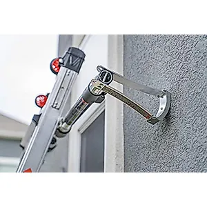 Little Giant Ladders, Epic, M17, 17 foot, Multi-Position Ladder, Aluminum, Type 1A, 300 lbs weight rating, (16817-818)