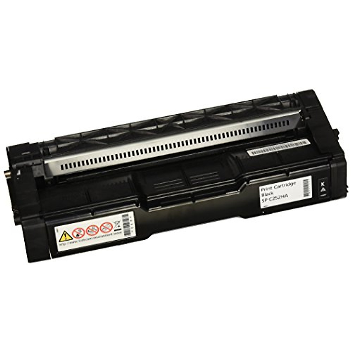 Ricoh 407653 SP C252 Black Toner Cartridge