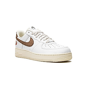 Nike Women's Air Force 1 '07 LX Coconut SZ 8