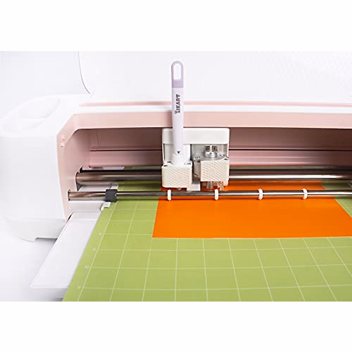 Scoring Stylus for Cricut Maker 3/Maker/Cricut Explore 3/Air 2/Air, Likart Stylus Scoring Tool Pen for Folding Cards, Envelopes, Boxes, 3D Creations, Bags